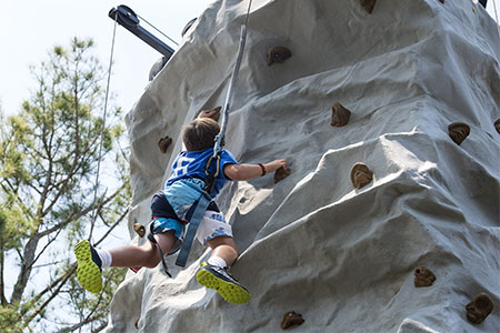 Rock Climbing Field Trip Lesson Plan | FieldTripDirectory.com