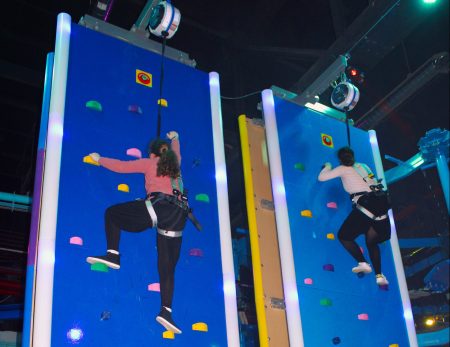 Area 53 NYC | Field Trip Directory | FieldTripDirectory.com