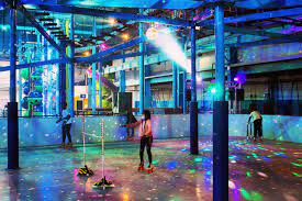 Area 53 NYC | Field Trip Directory | FieldTripDirectory.com