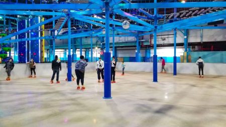 Area 53 NYC | Field Trip Directory | FieldTripDirectory.com