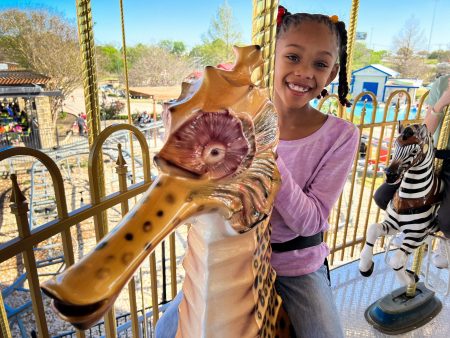 Austin's Park | Field Trip Directory | FieldTripDirectory.com