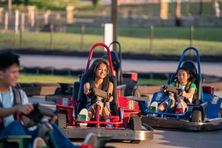 Austin's Park | Field Trip Directory | FieldTripDirectory.com