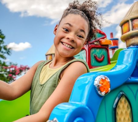 Austin's Park | Field Trip Directory | FieldTripDirectory.com