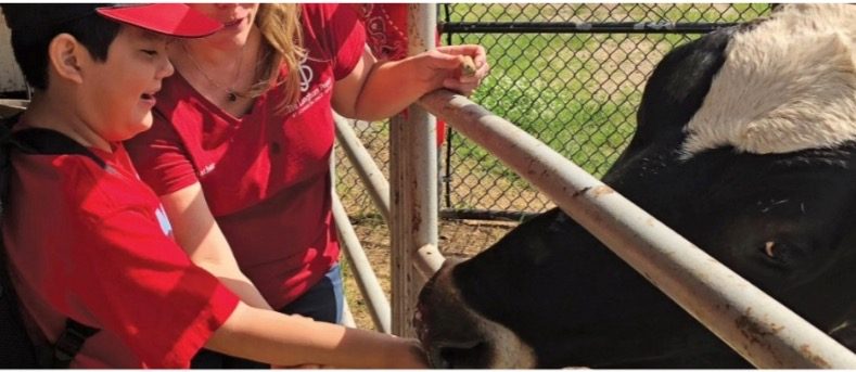 The Longhorn Project Johnson Space Center | Field Trip Directory ...